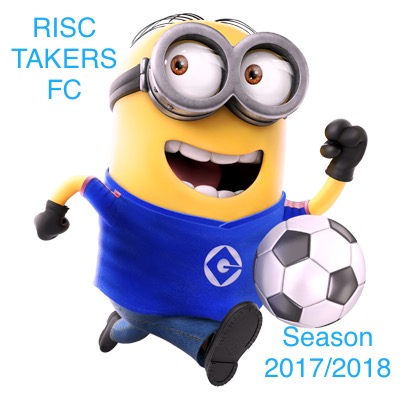 Football Minions